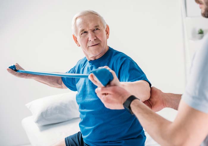 Physiotherapy Exercises Corrective Physio Exercise LOCAL Physiotherapy